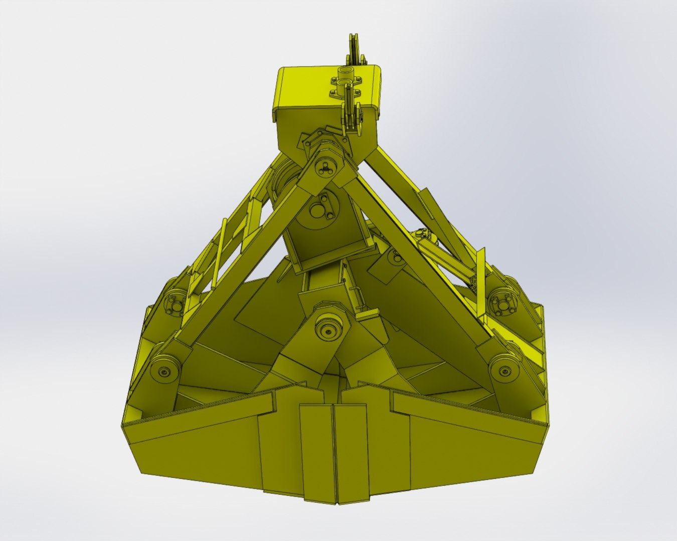 3D grab - TurboSquid 1621253