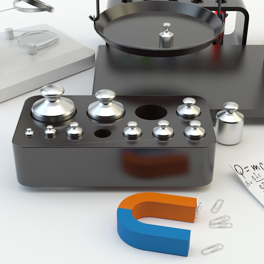 Max Laboratory Equipment