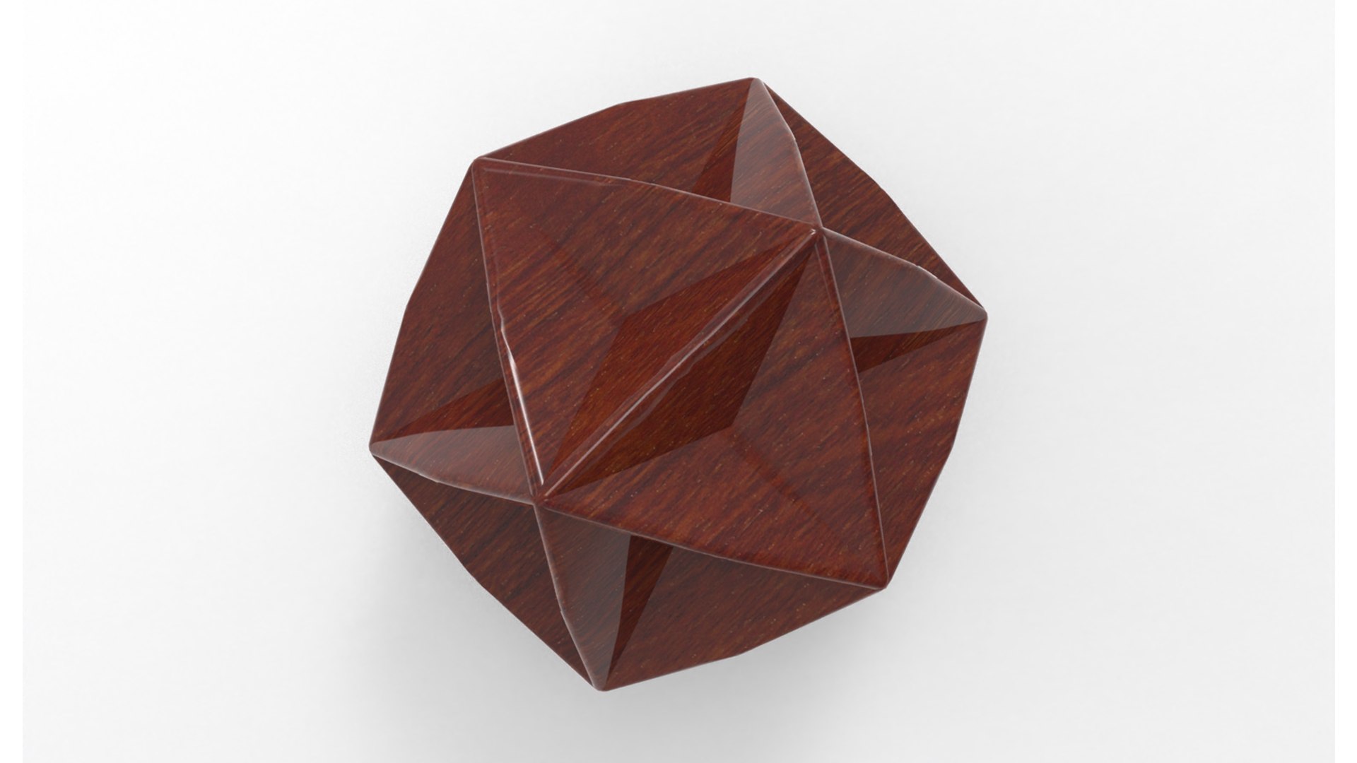 3D Magic Star Model - TurboSquid 2212347