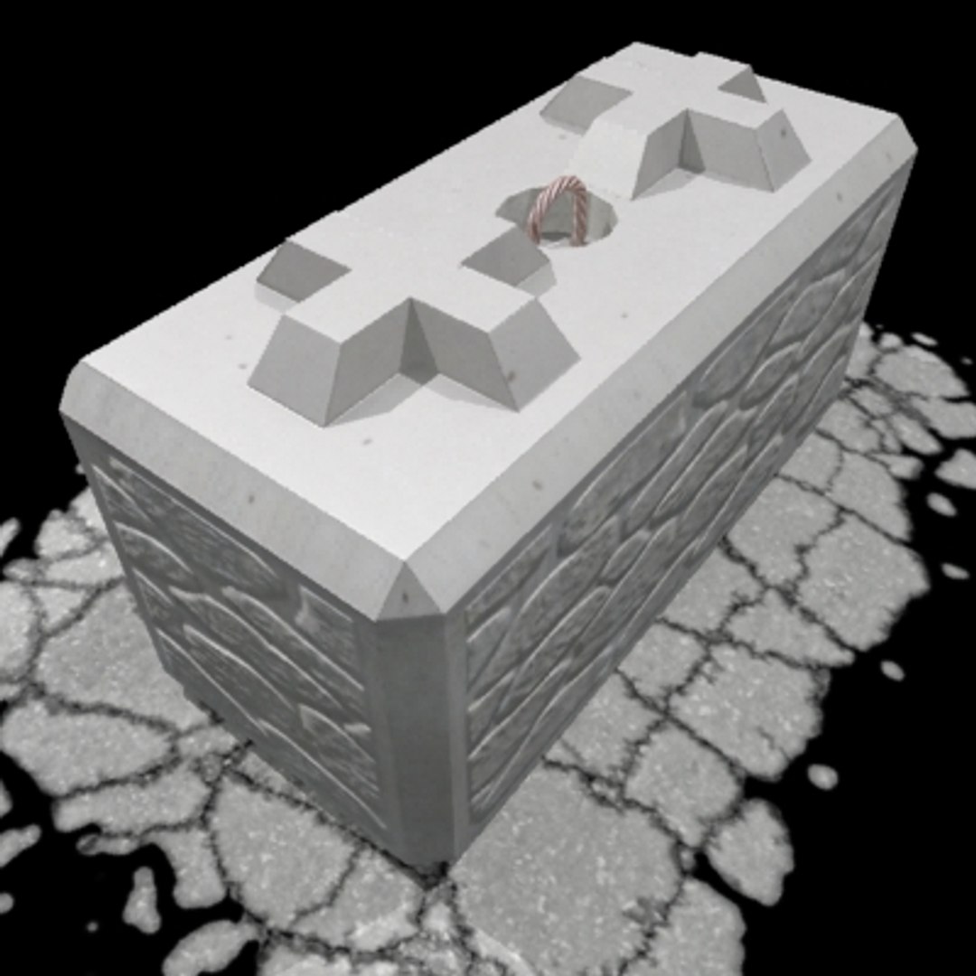 maya barrier block