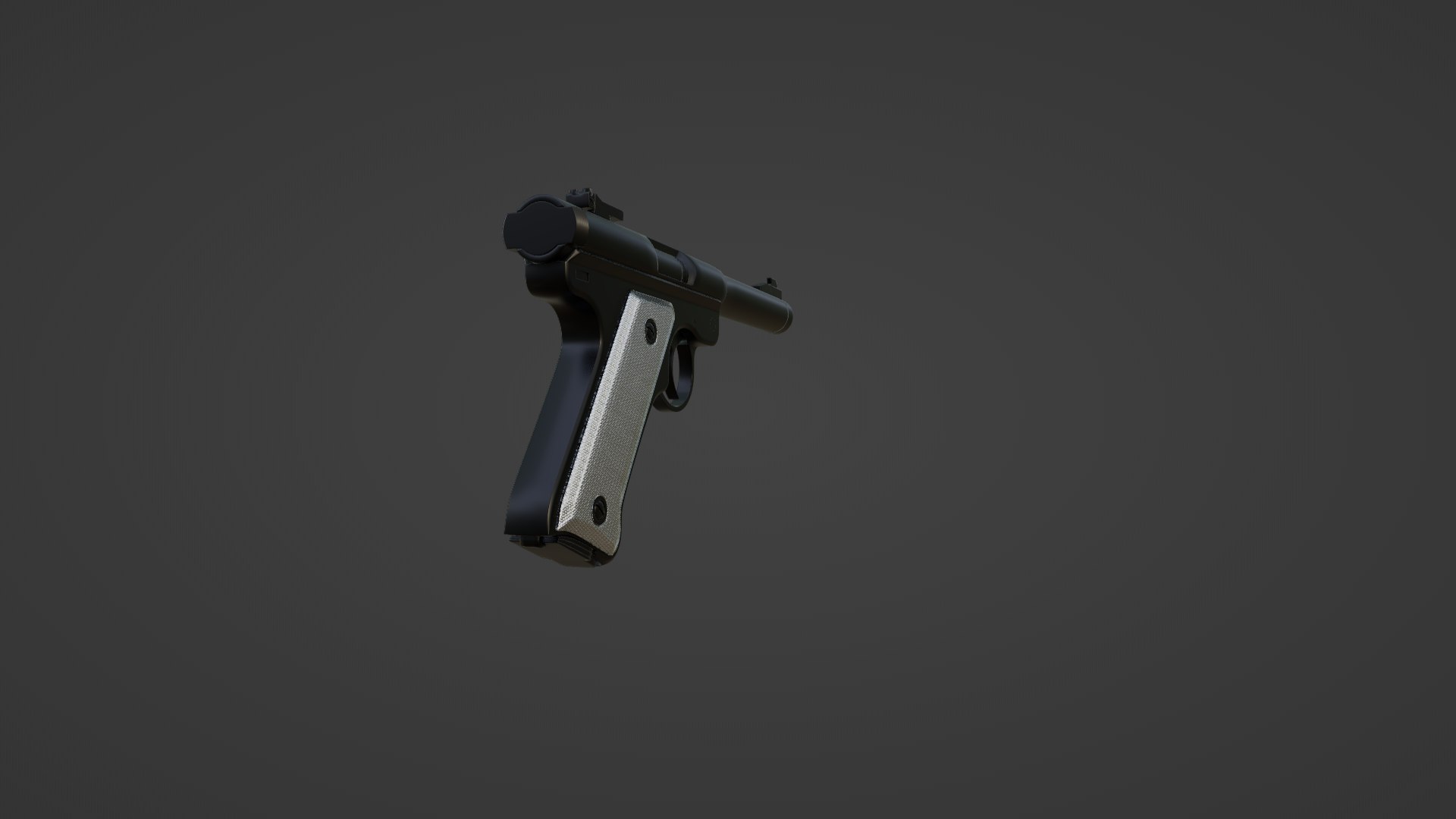 Mk4 Original 3D Model - TurboSquid 1963720