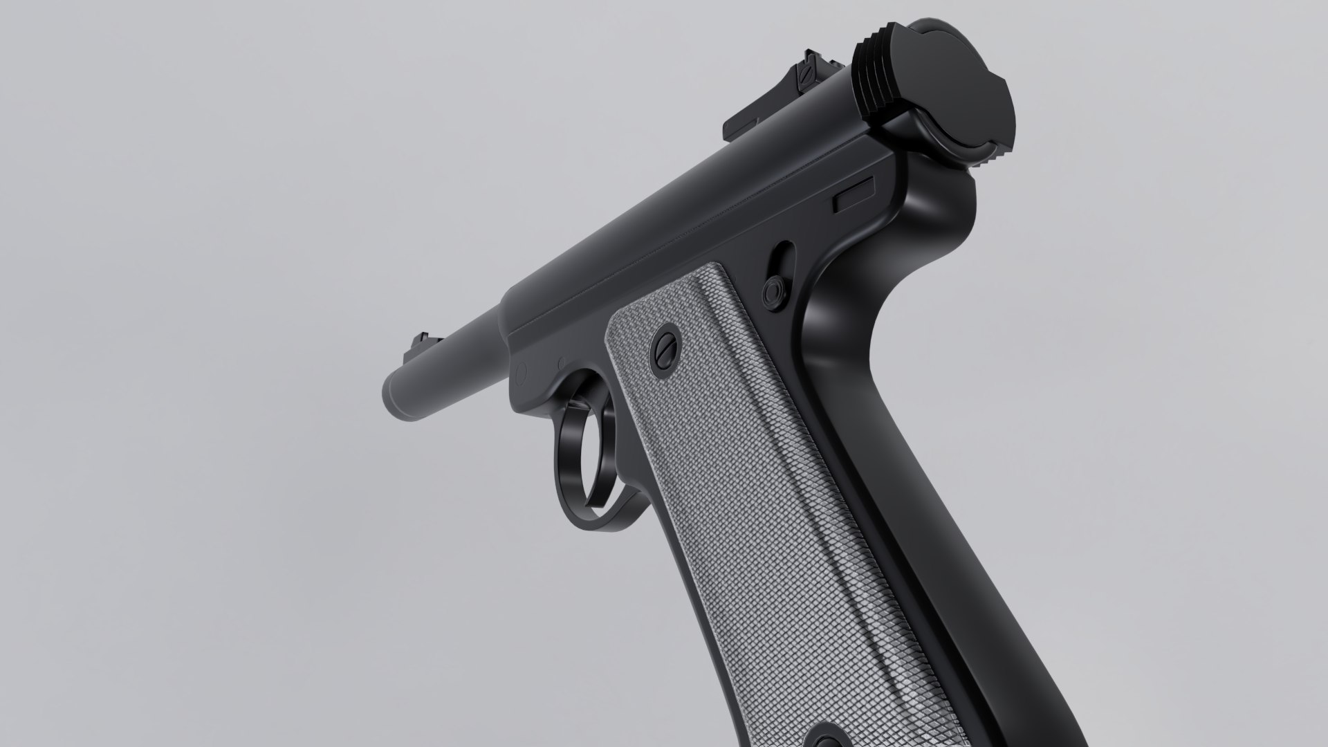 Mk4 Original 3D Model - TurboSquid 1963720