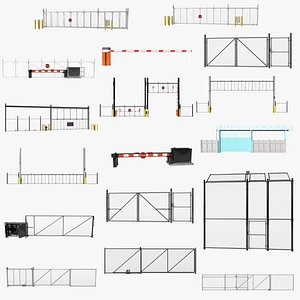Metal mesh 3D model - TurboSquid 1659987