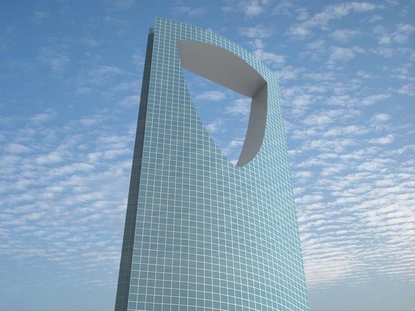 3D Riyadh Models | TurboSquid