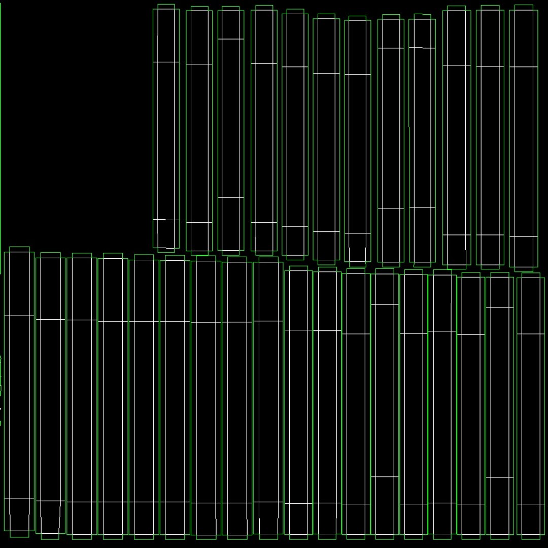 3D Model Old Traditional Eastern Nomads Tent 1 - TurboSquid 2360409