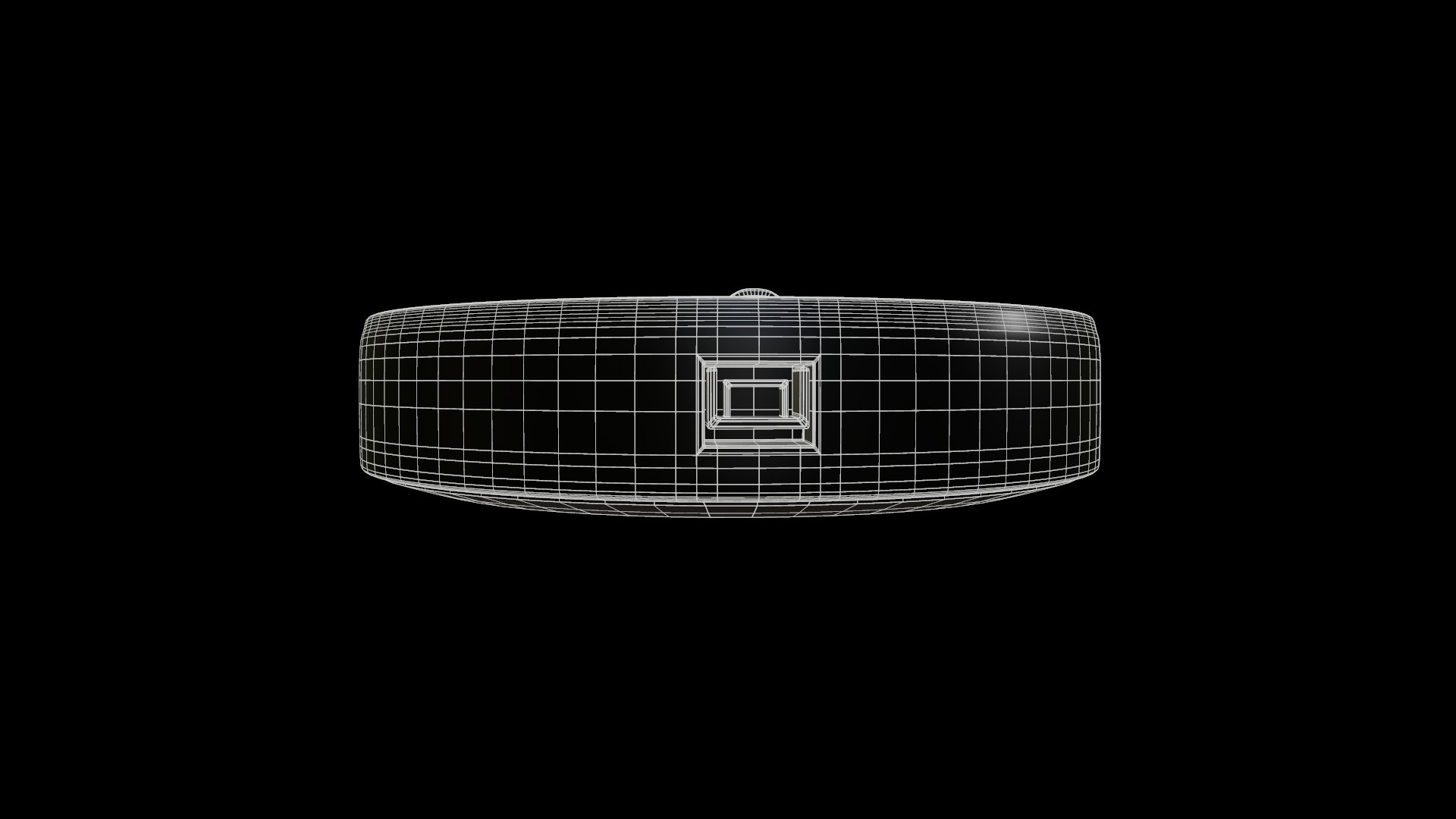 3D Model Robot Vacuum Cleaner And Mop Combination - TurboSquid 2370586
