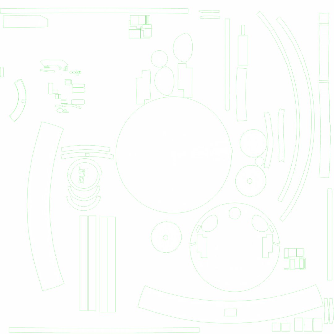 3D Model Robot Vacuum Cleaner And Mop Combination - TurboSquid 2370586