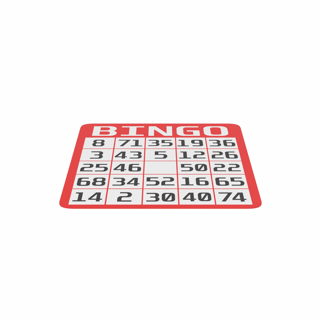 3D Model Bingo1 - TurboSquid 2324119