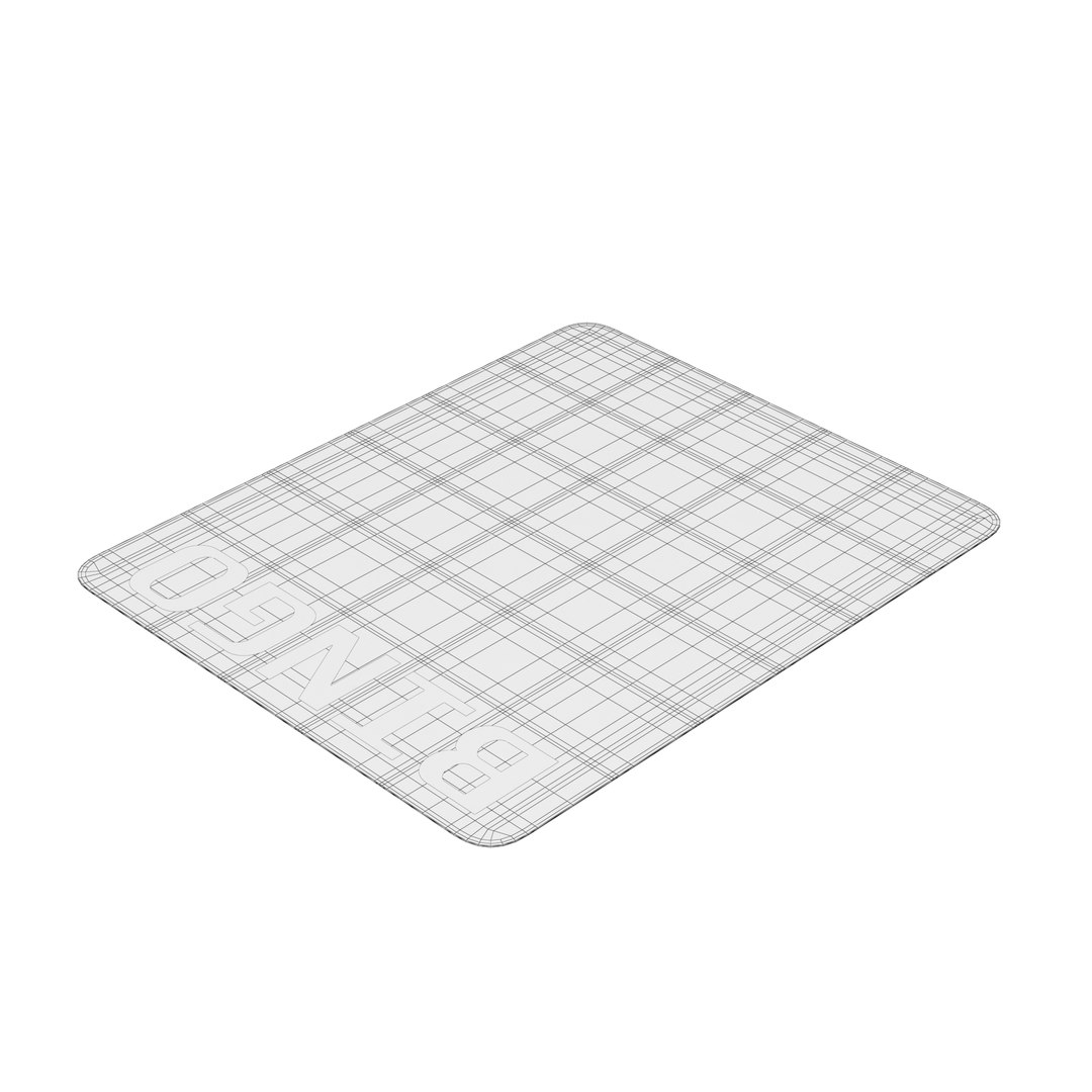 3D Model Bingo1 - TurboSquid 2324119