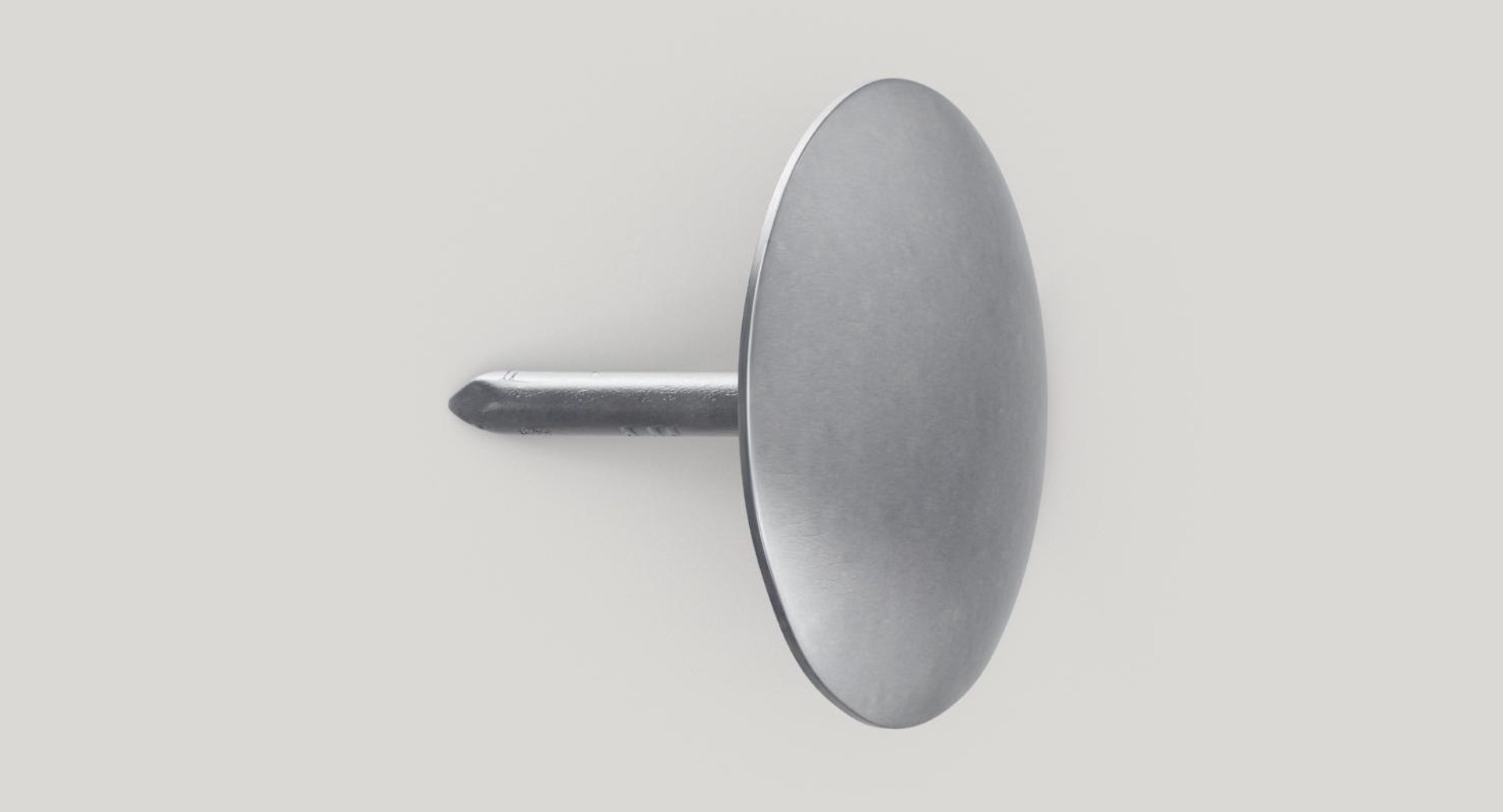 Thumbtack Thumb Tack 3d Model