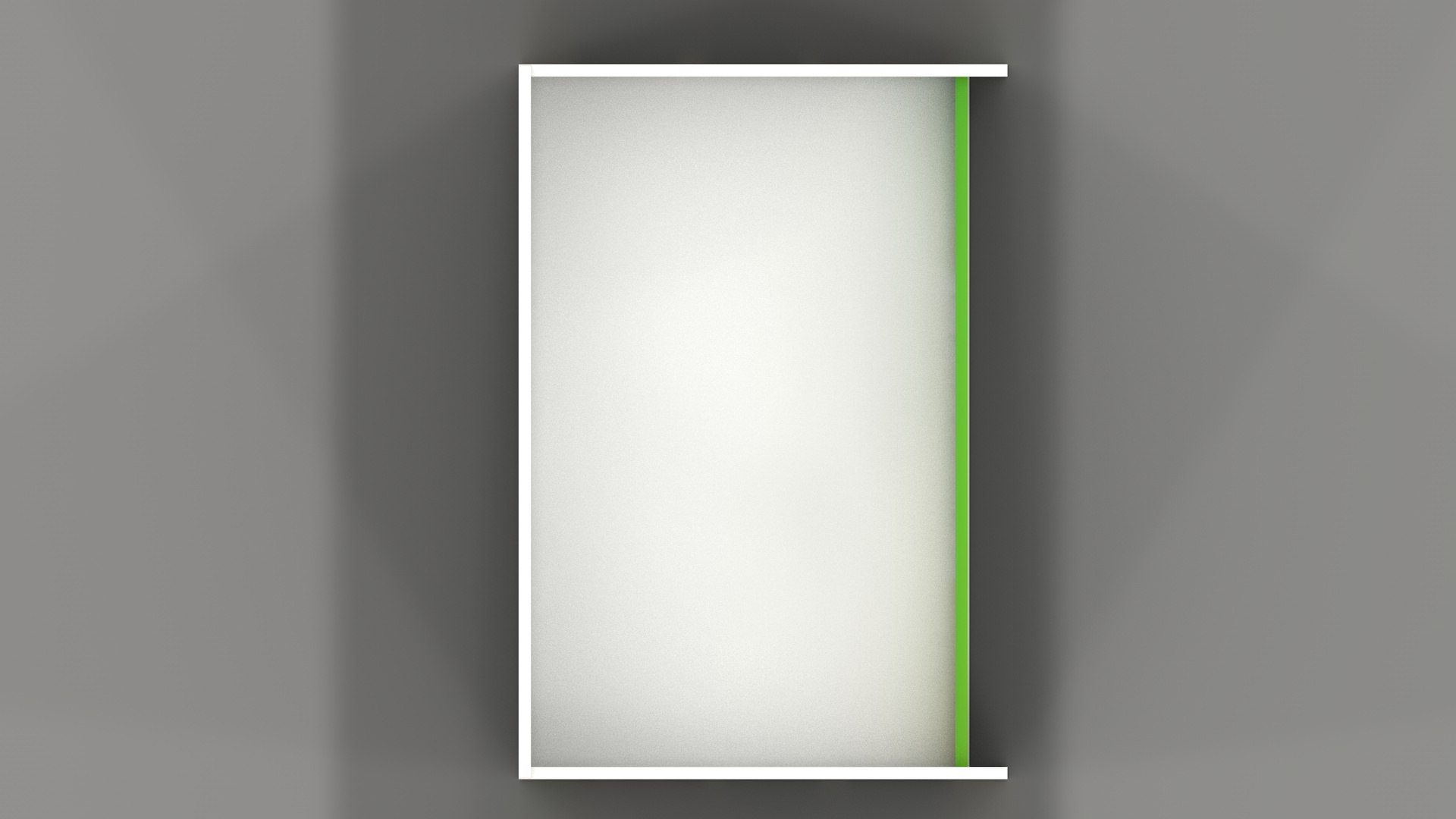 Display Rack 3D Model - TurboSquid 1647086