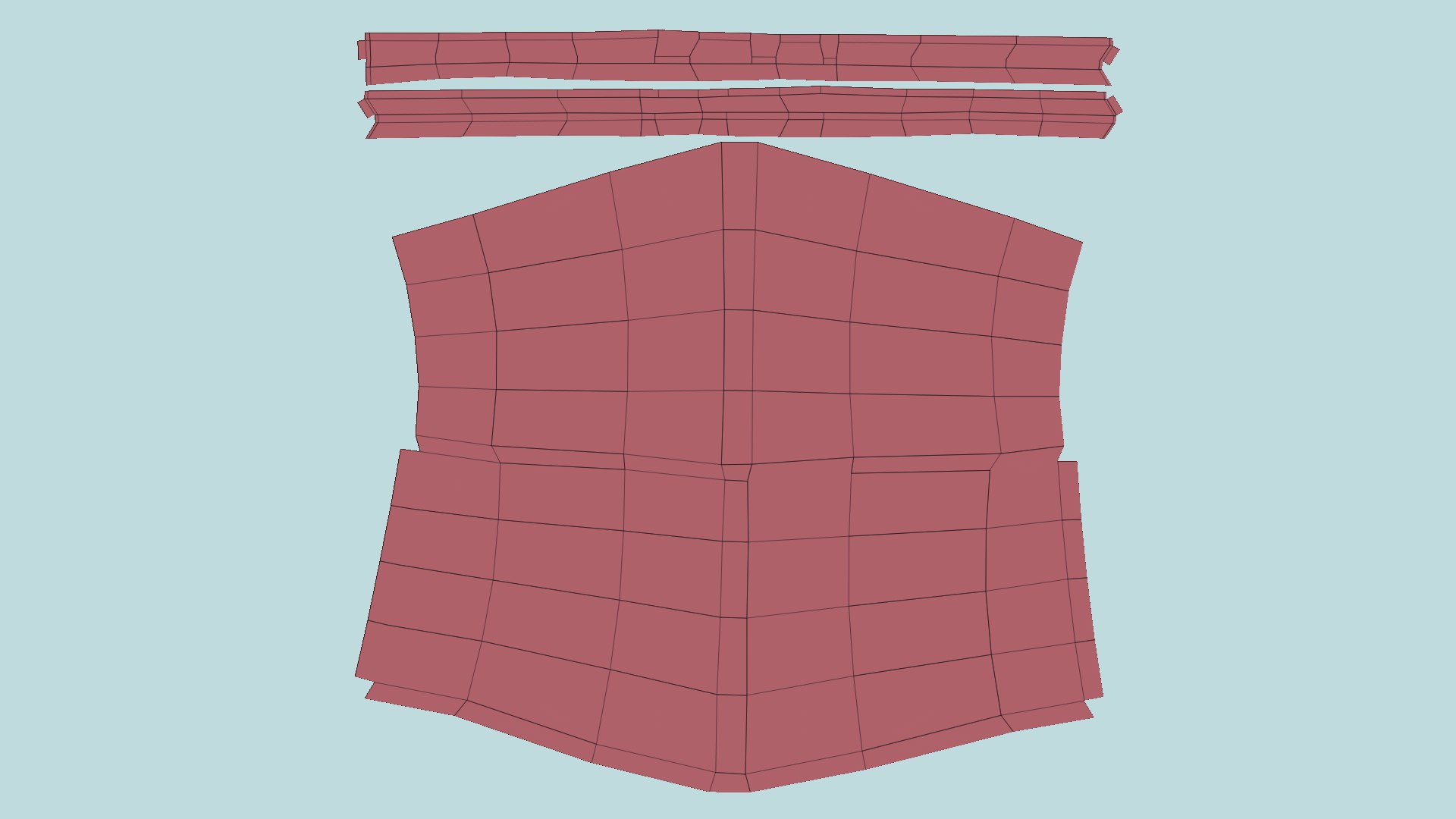 Mario Covid Mask CGI - Character Fashion Design 3D Model - TurboSquid ...