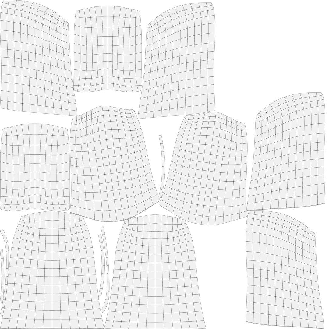 Medieval Great Helm Knight Helmet Low Poly PBR 3D Model 3D Model ...