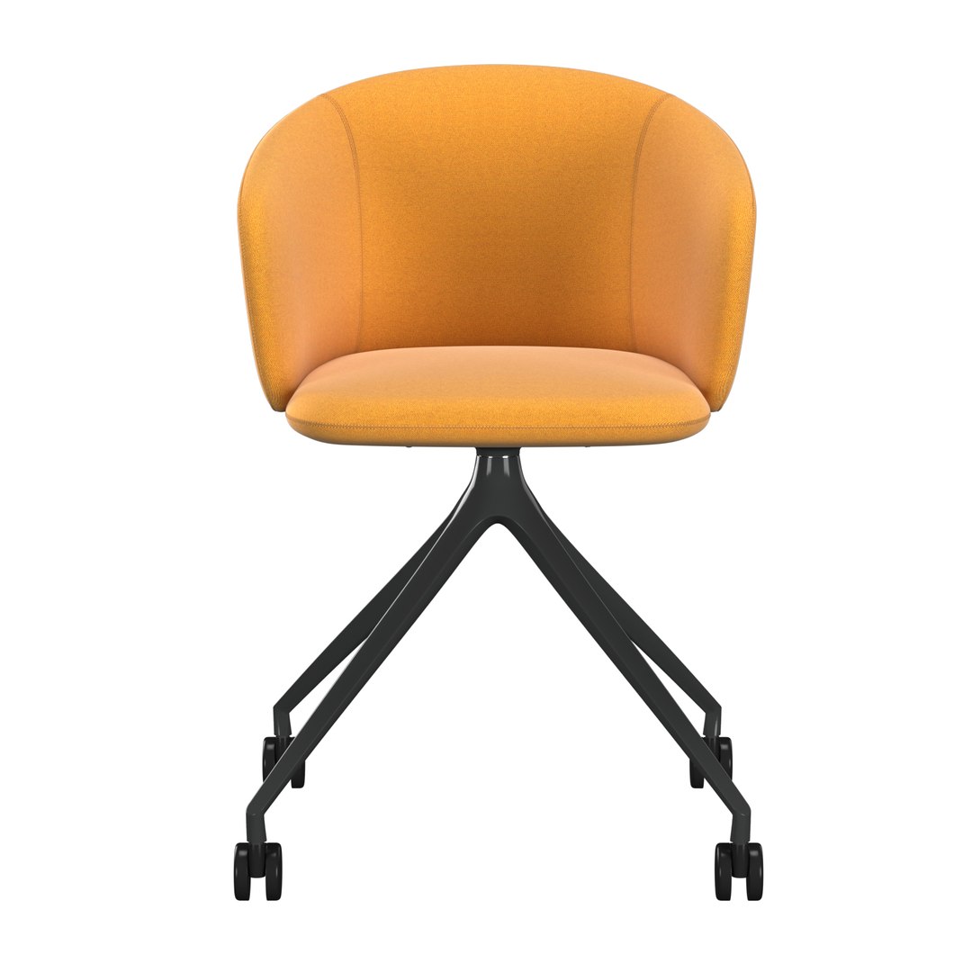 3D Grace Chair Grp4k - TurboSquid 1627281