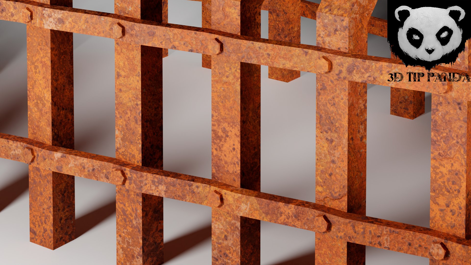 3D Model Metal Tomb - TurboSquid 2142496