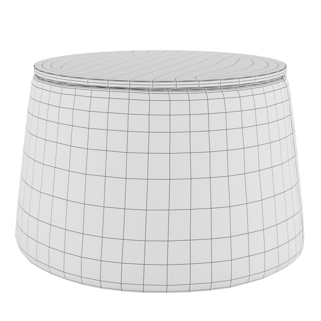 3D Innovation Living Storage Table - TurboSquid 2071500