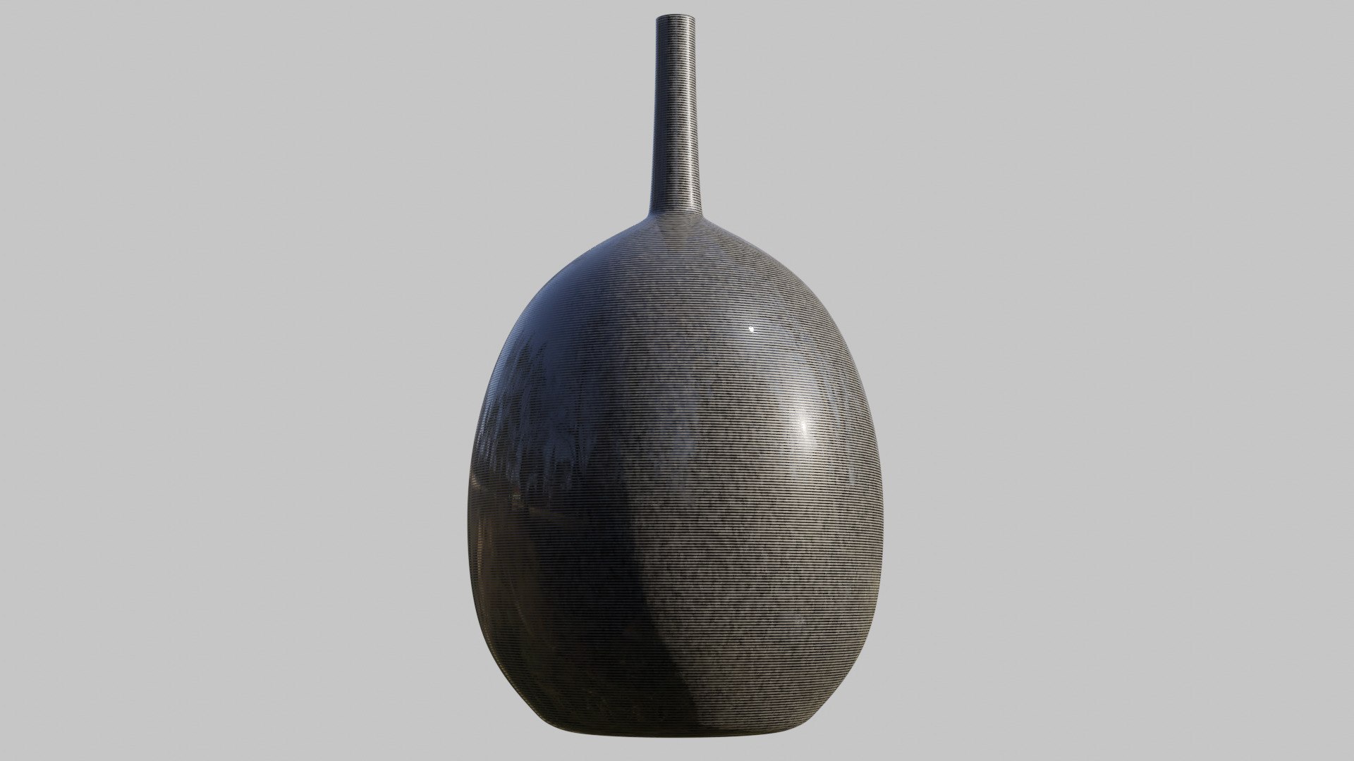 Zen Ceramics Pack 1 3D Model - TurboSquid 1768578
