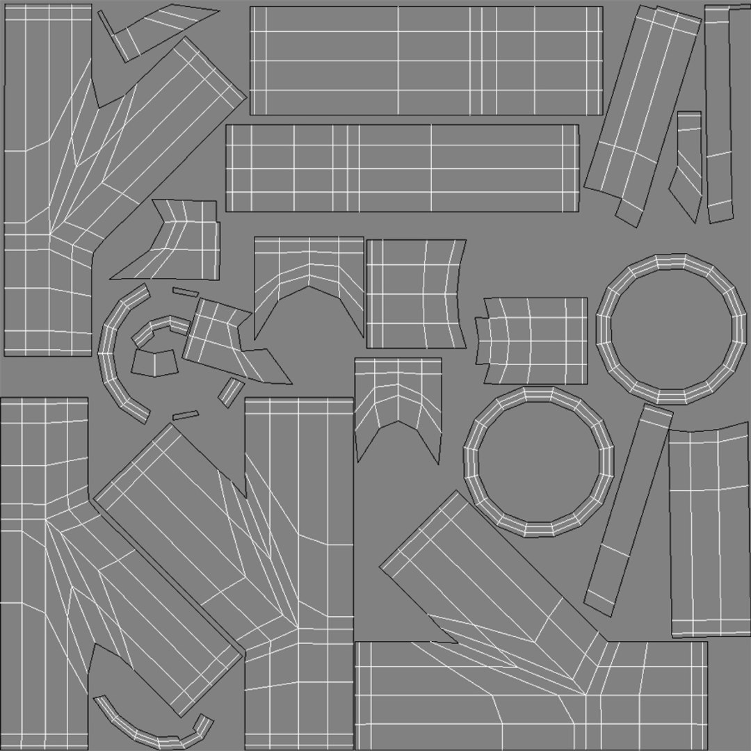 Plastic Pipe Tee 3D Model - TurboSquid 1979506
