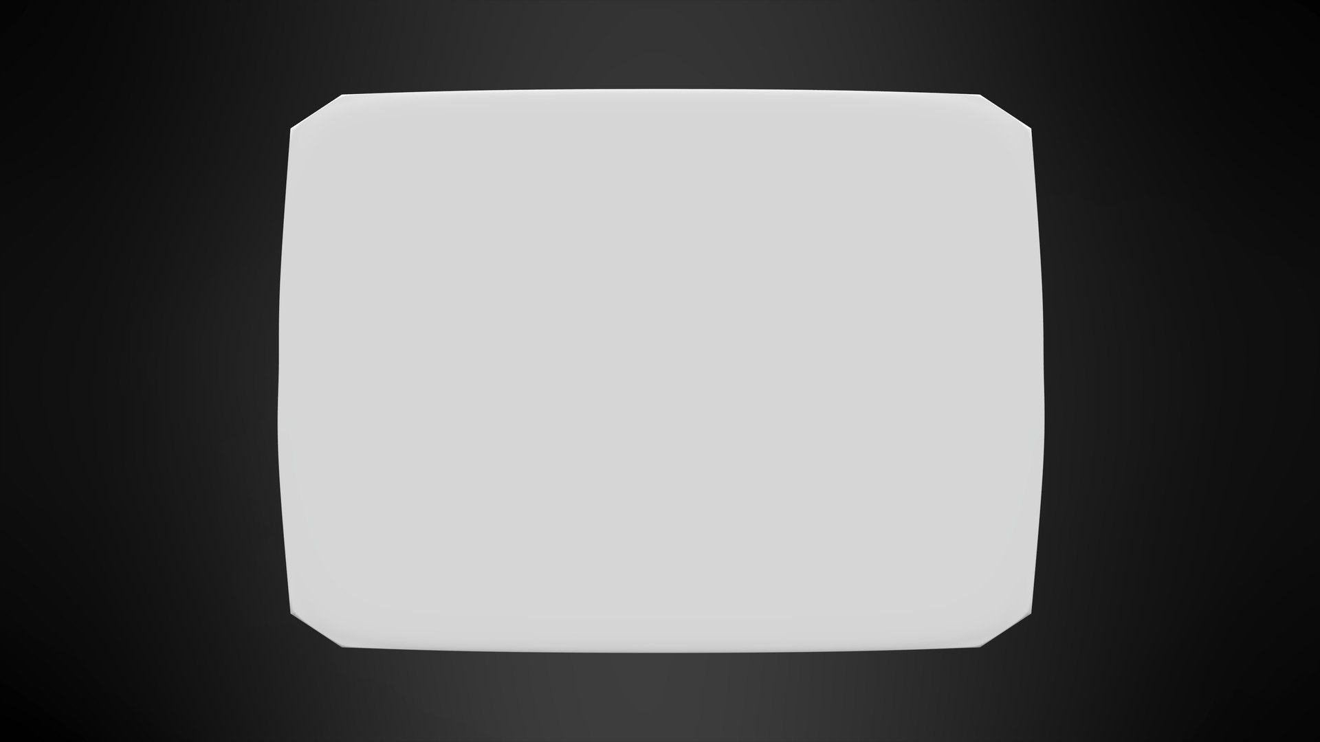 3D Youtube Diamond Play Button - TurboSquid 1538404