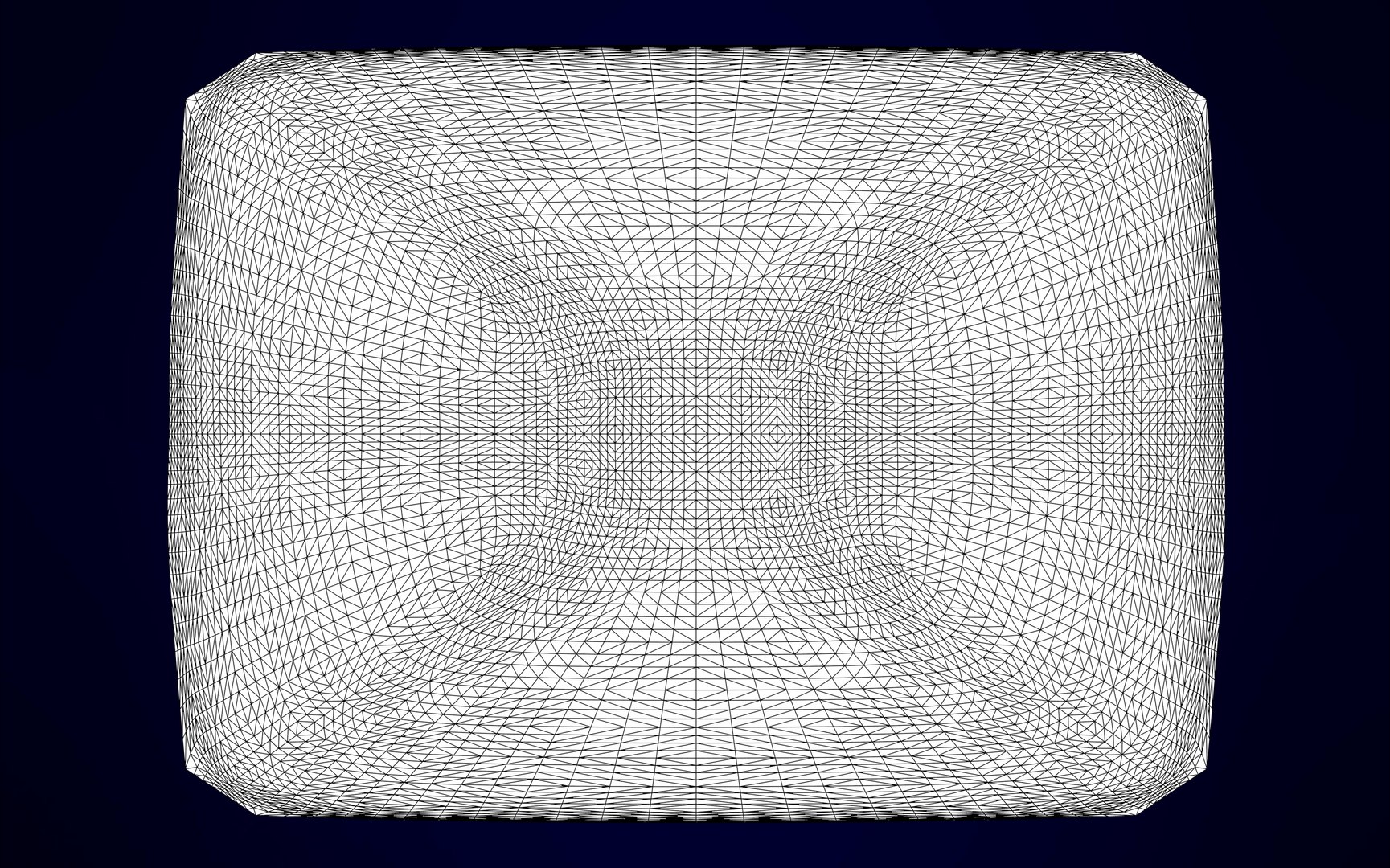 3D Youtube Diamond Play Button - TurboSquid 1538404