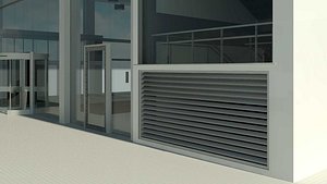 3D Revit Models | TurboSquid
