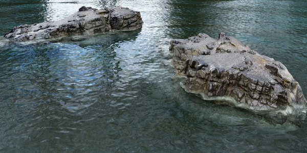 3D model water pack - TurboSquid 1279400