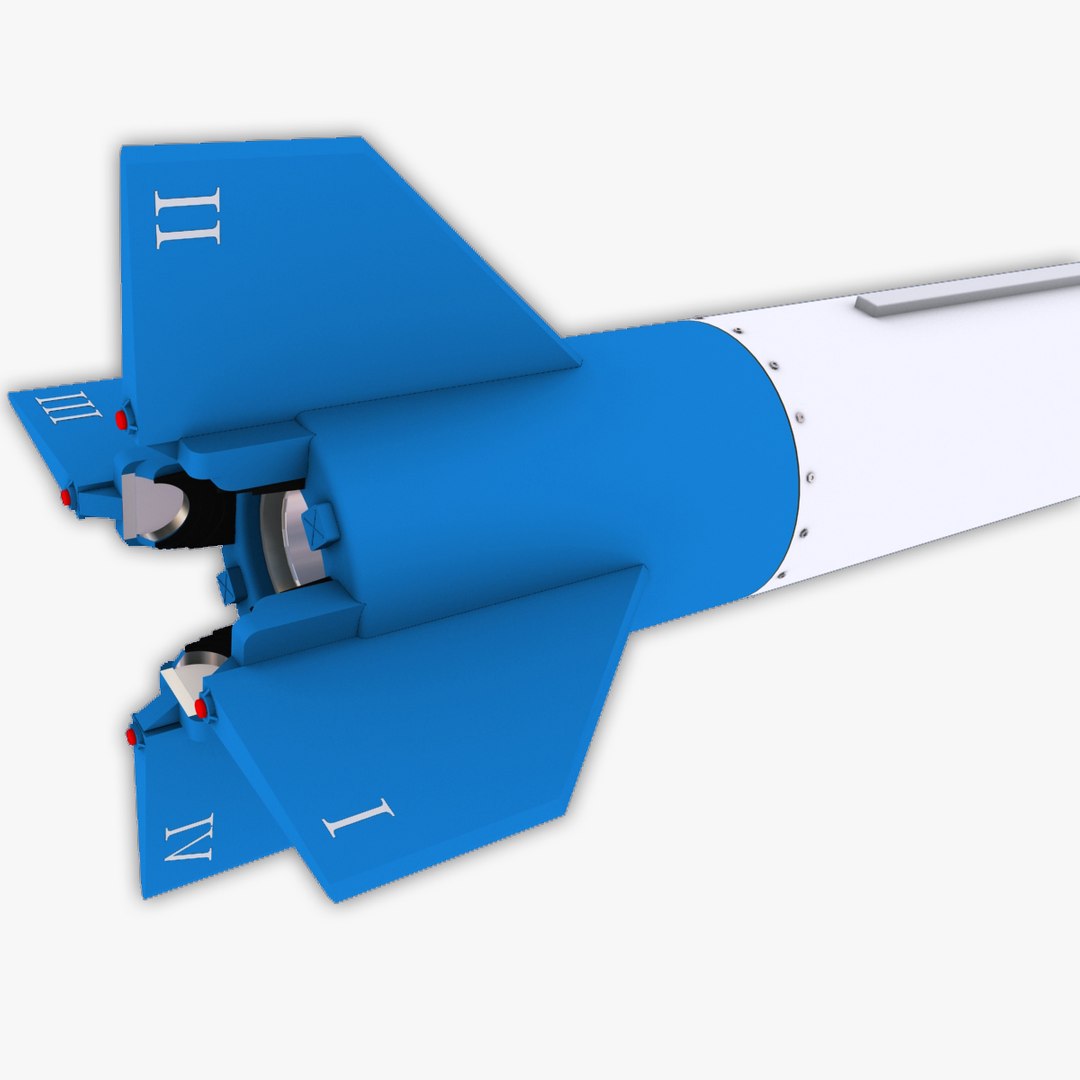 3D Safir Iranian Iran Model - TurboSquid 1460983