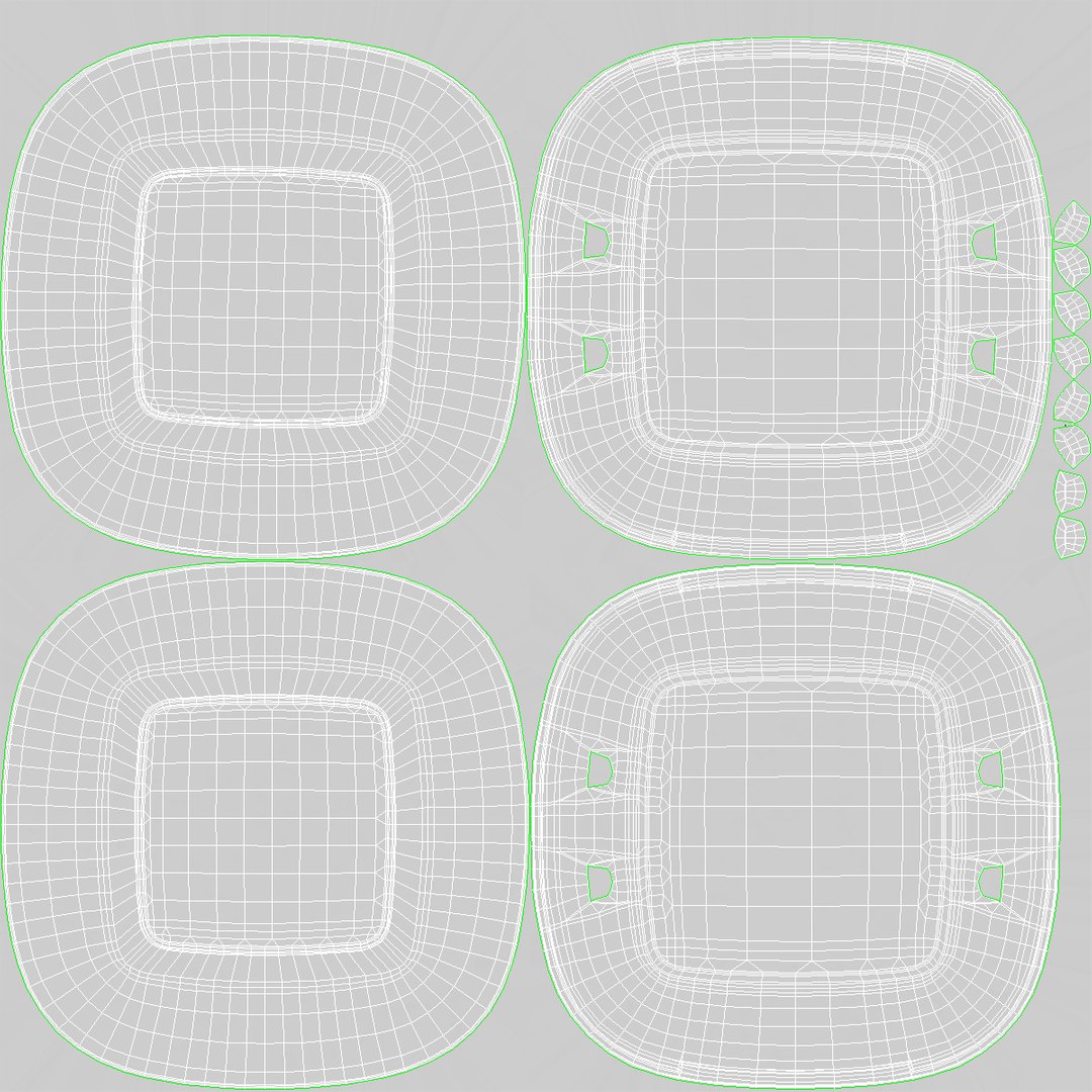 3D Model Food Packaging 06 04 - TurboSquid 1817916