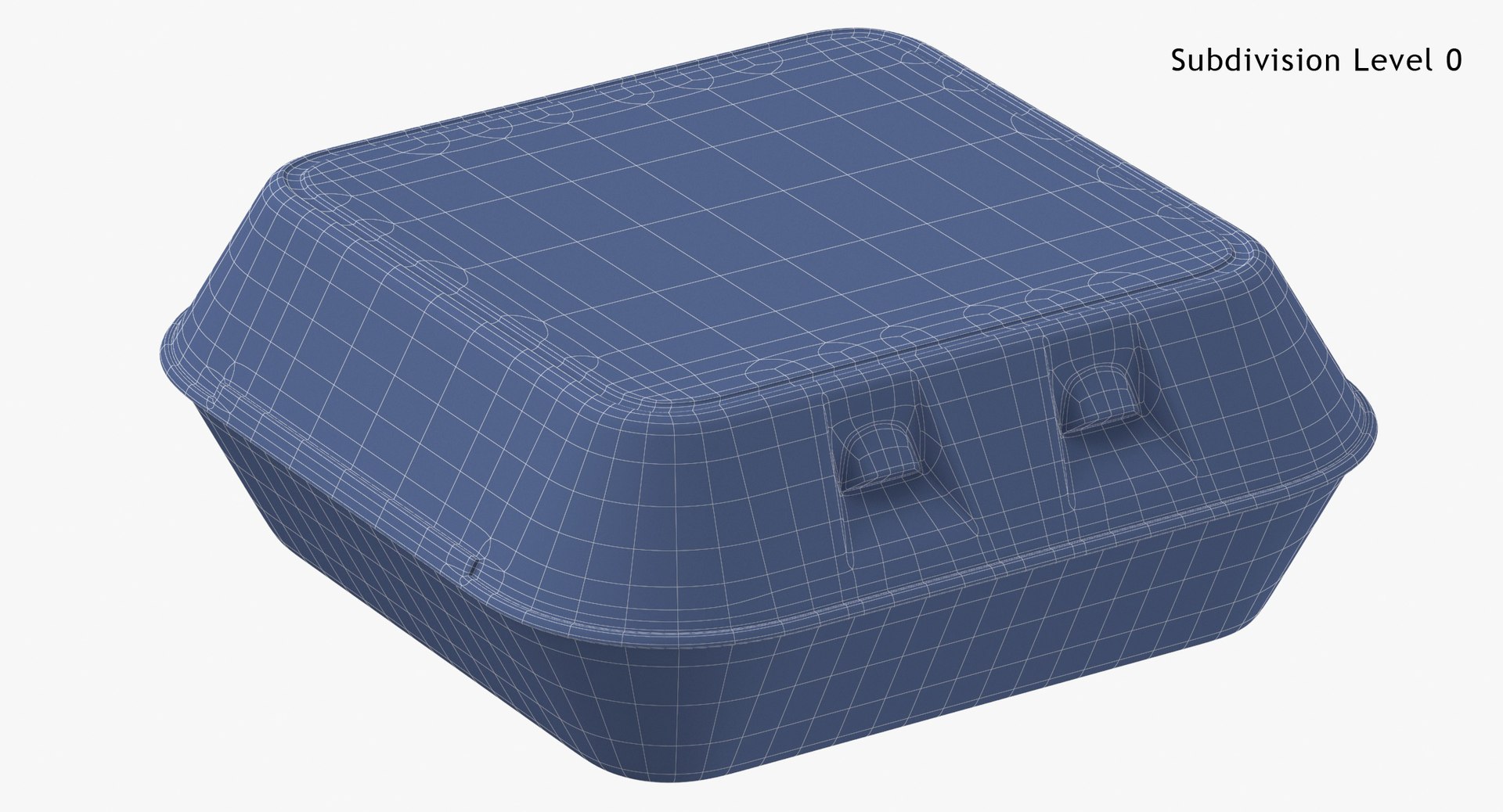 3D Model Food Packaging 06 04 - TurboSquid 1817916