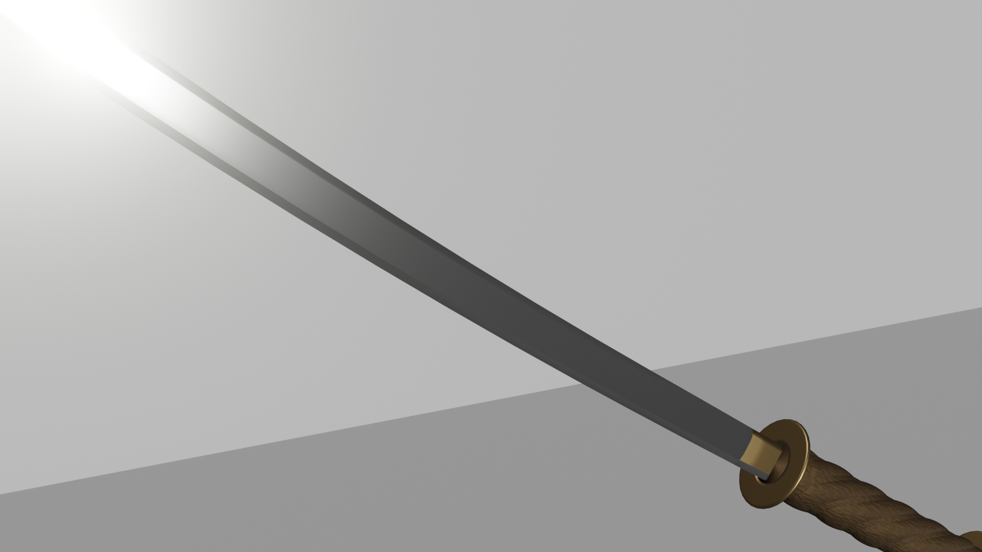 Free sword 3D model - TurboSquid 1849721