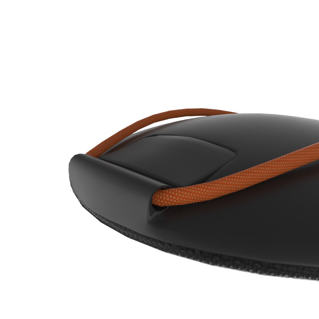 Ultimate Ears Roll 360 3D Model - TurboSquid 1318607