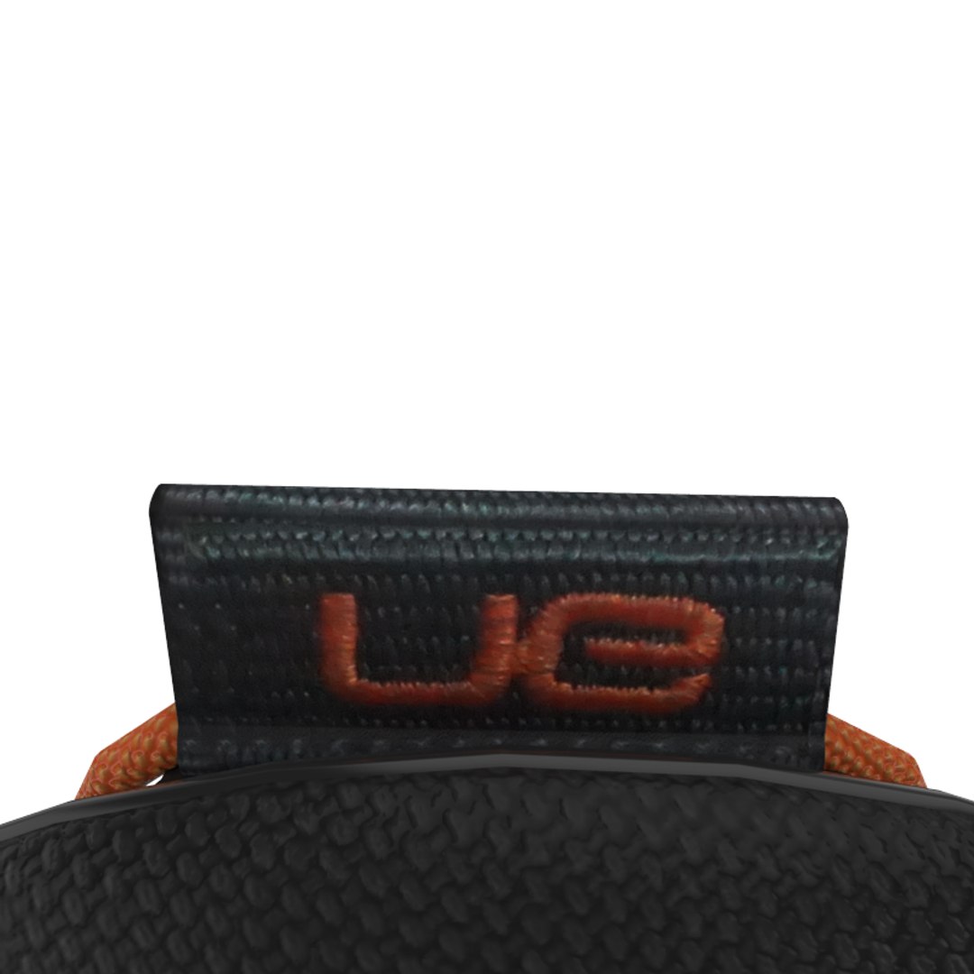 Ultimate Ears Roll 360 3D Model - TurboSquid 1318607