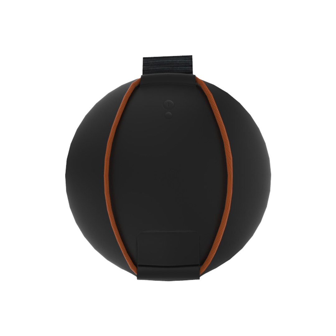 Ultimate Ears Roll 360 3D Model - TurboSquid 1318607