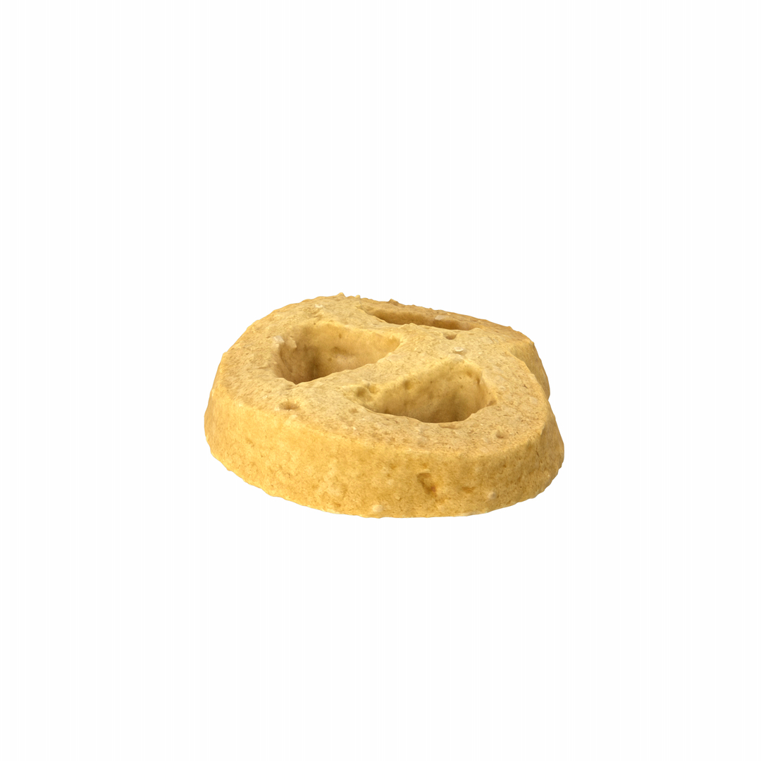 3D Model Cookie - TurboSquid 2397546