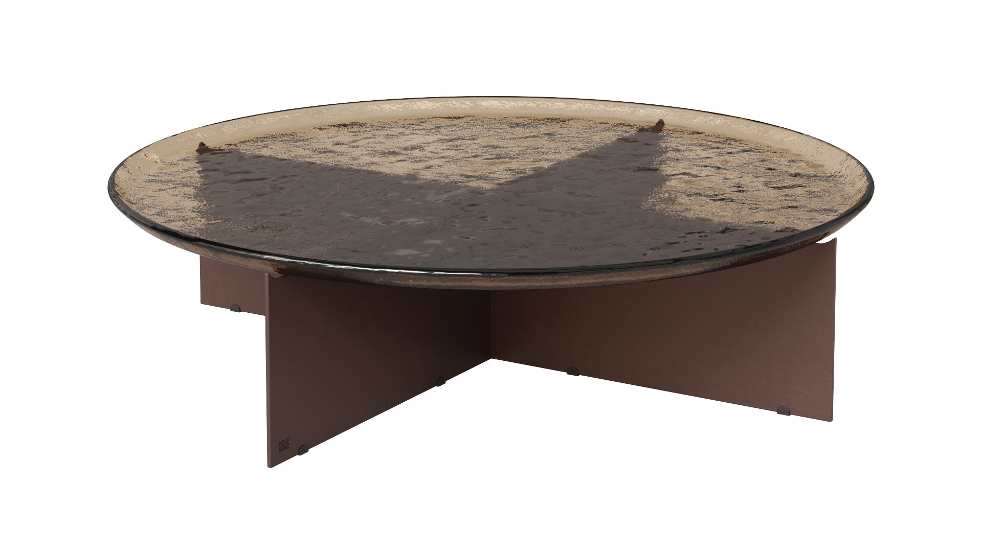 3D Rolf Benz Tables Kio Model - TurboSquid 2257859