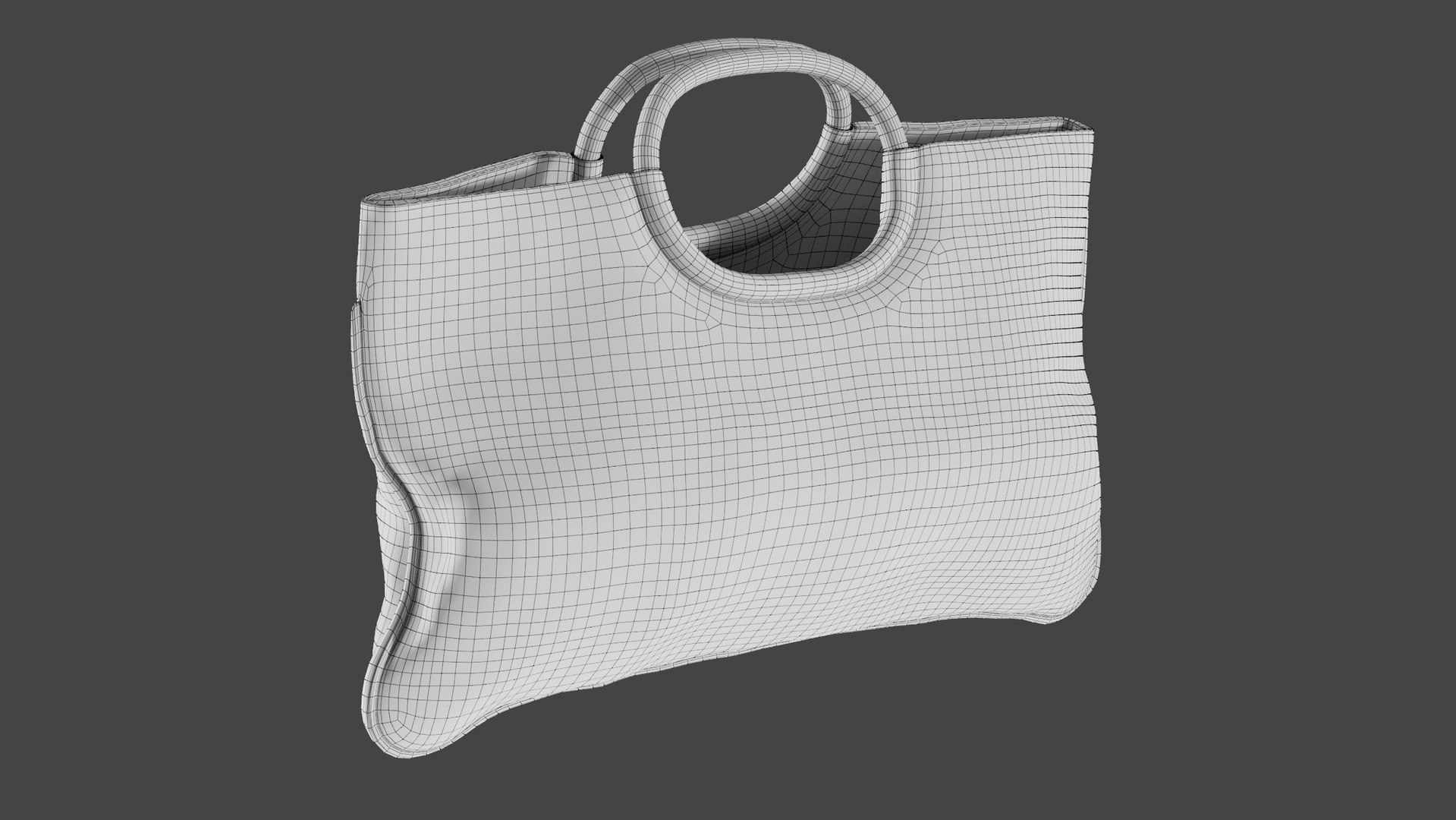 3D model mesh bags 11 - - TurboSquid 1649245