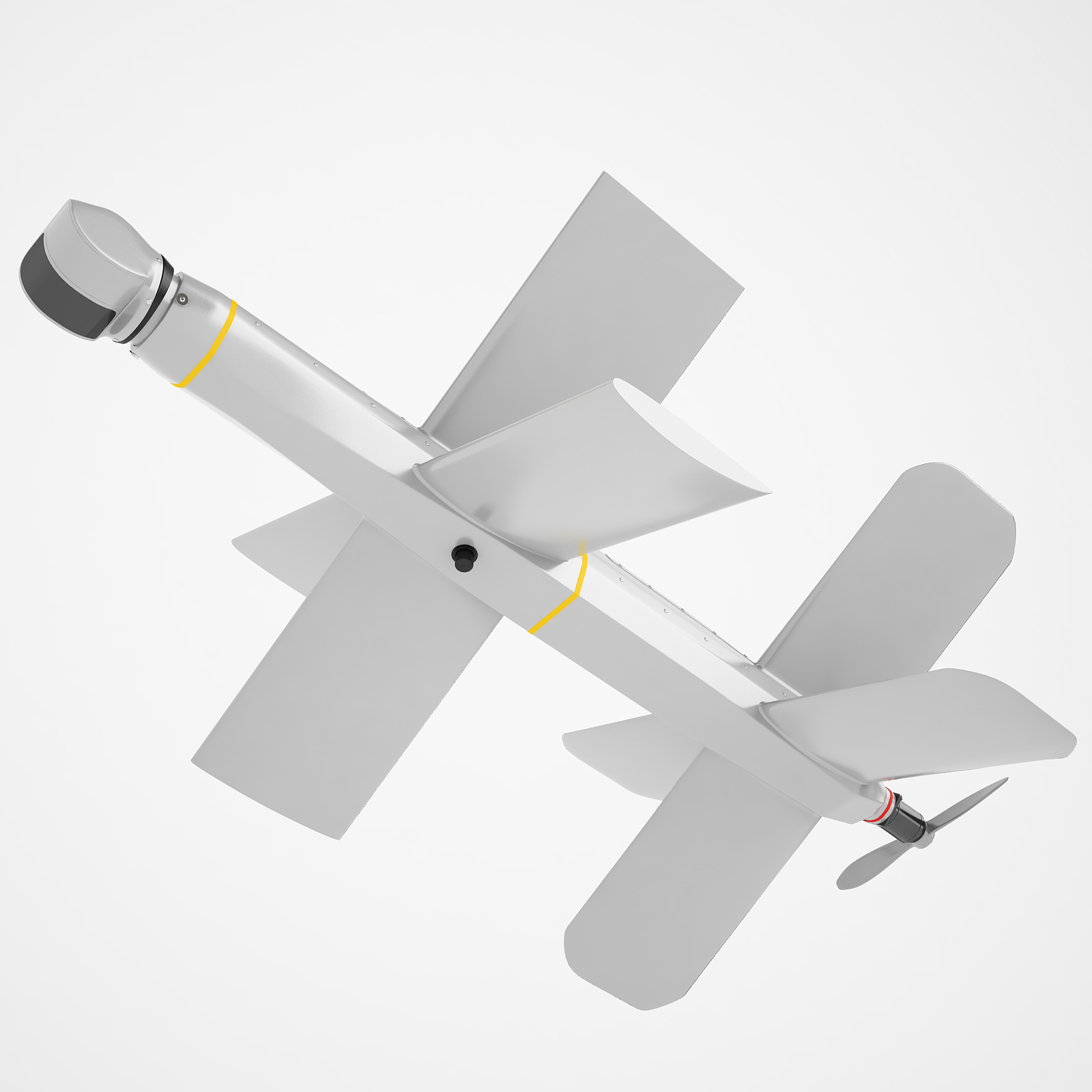 modelo 3d UAV Collection 02 - TurboSquid 1441770
