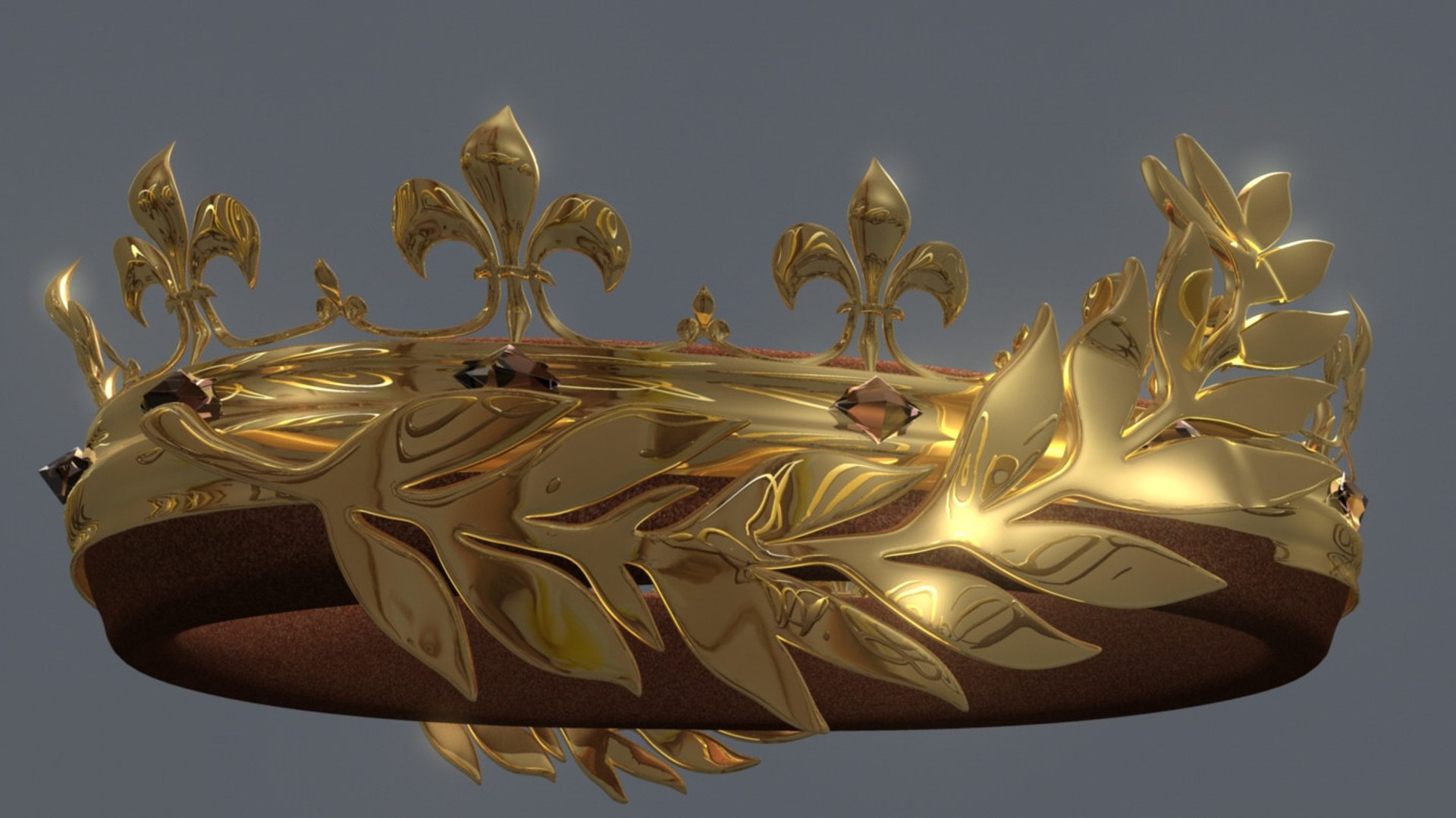 3d ma greeks crown