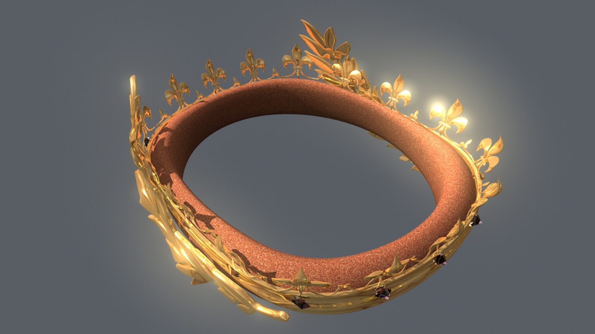 3d ma greeks crown