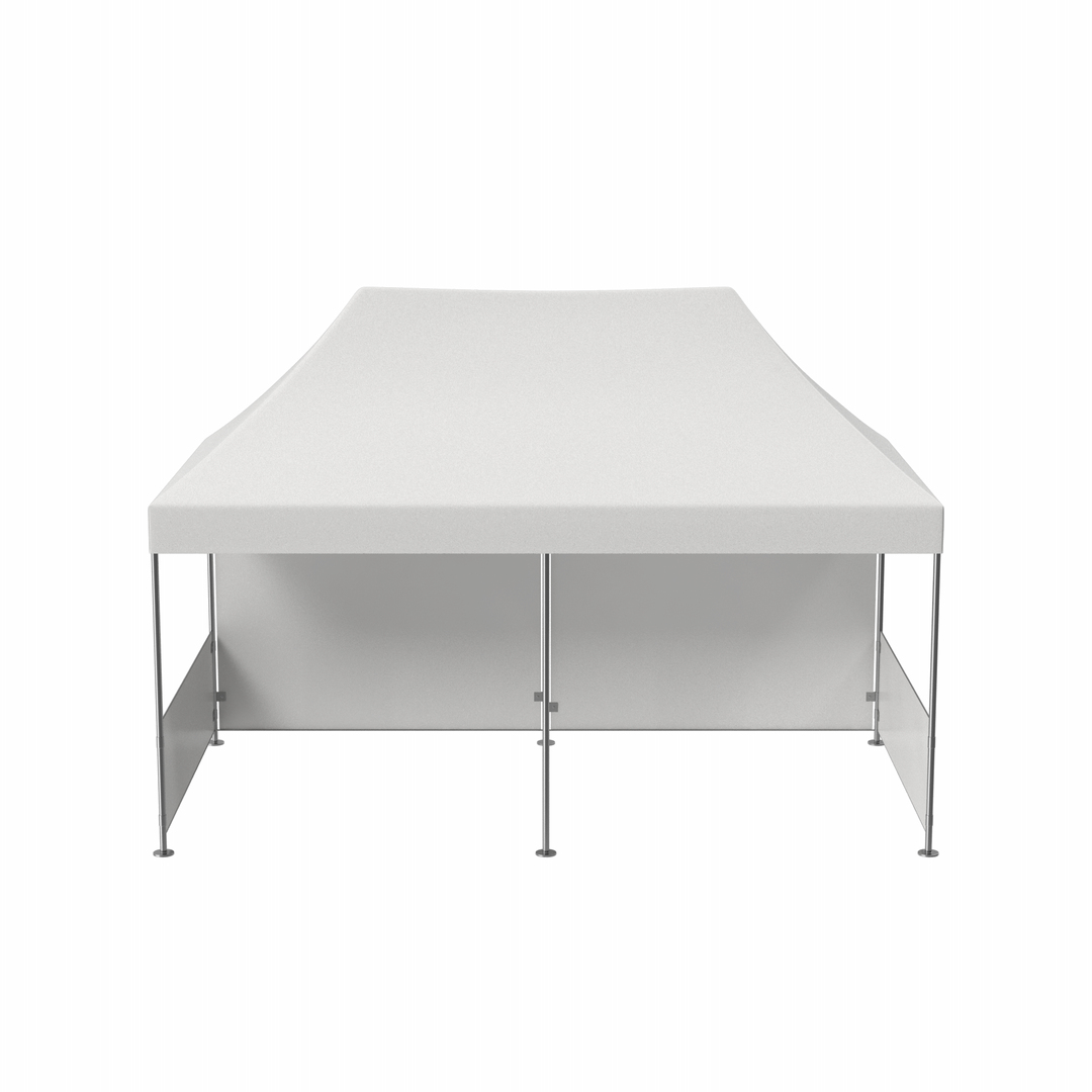 3D Event Tent - TurboSquid 2190211