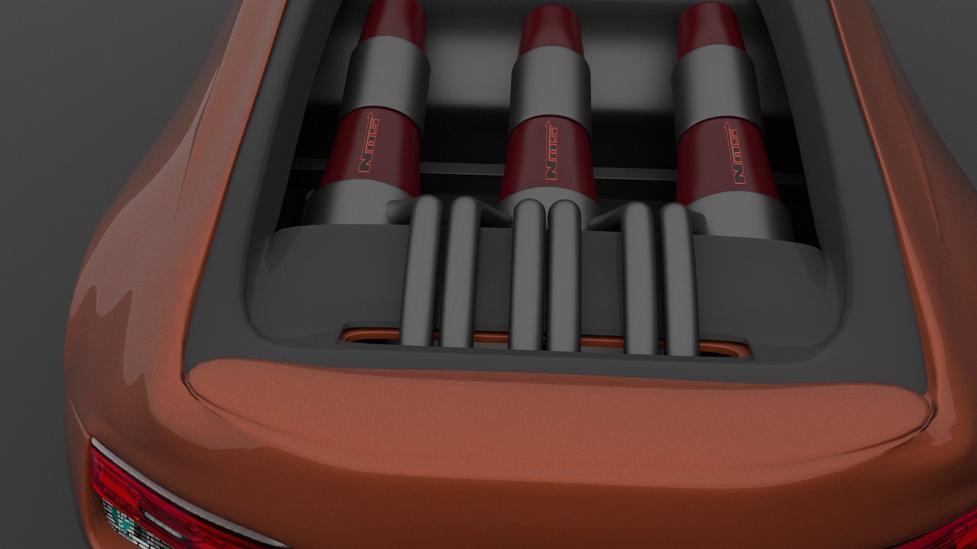 Car Wrs Model - TurboSquid 1462364