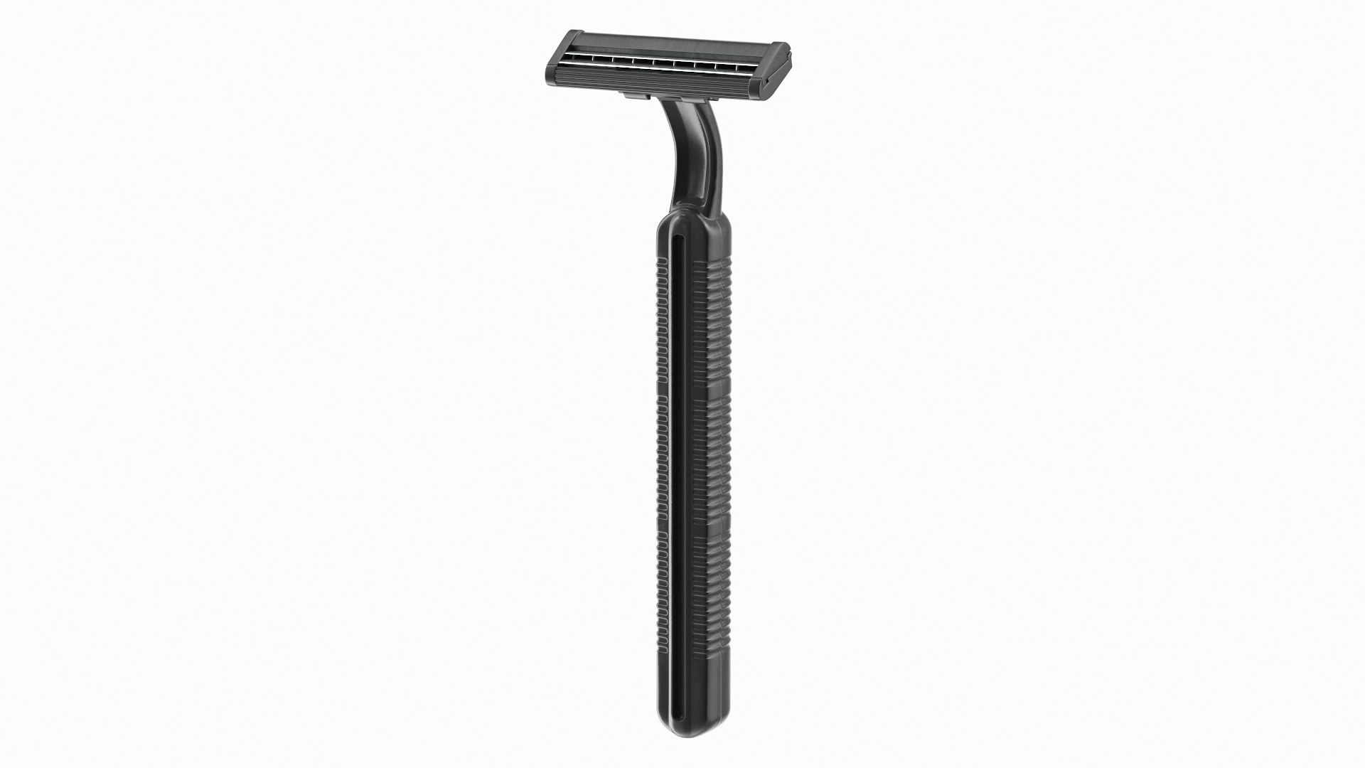 3D Gillette Disposable Razor - TurboSquid 1951721