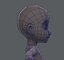3D Base Character Girl Model - TurboSquid 1291521