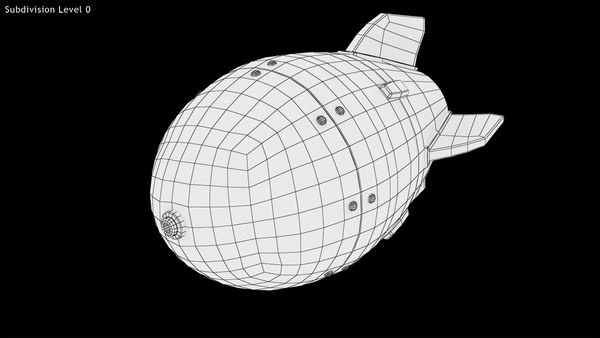 3D model Stylized Bomb - TurboSquid 1900298