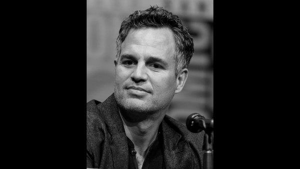 3D model Mark Ruffalo Face - R1 - TurboSquid 1971718