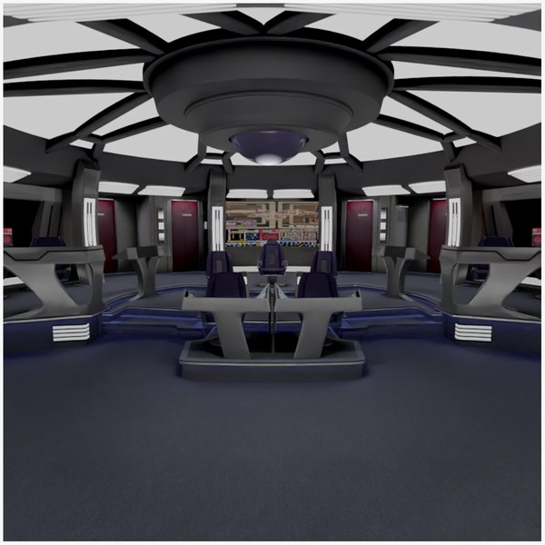 Star Trek 3D Models for Download | TurboSquid