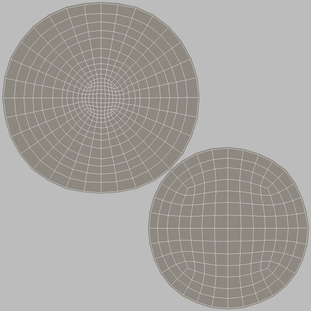 3D Textured Full Breast Implant model - TurboSquid 2164181