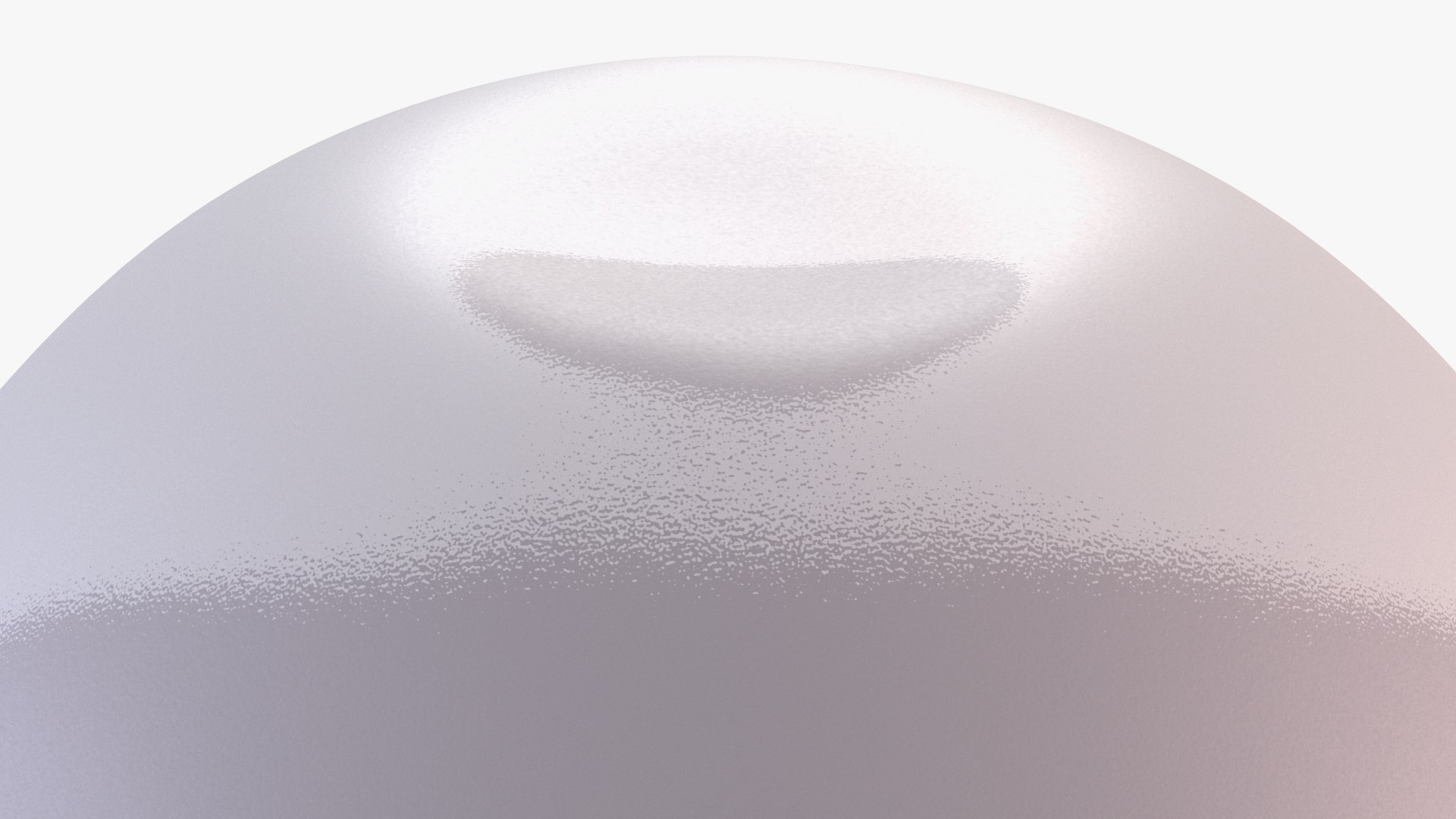 3D Textured Full Breast Implant model - TurboSquid 2164181