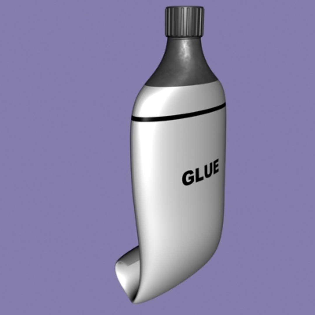 3d glue