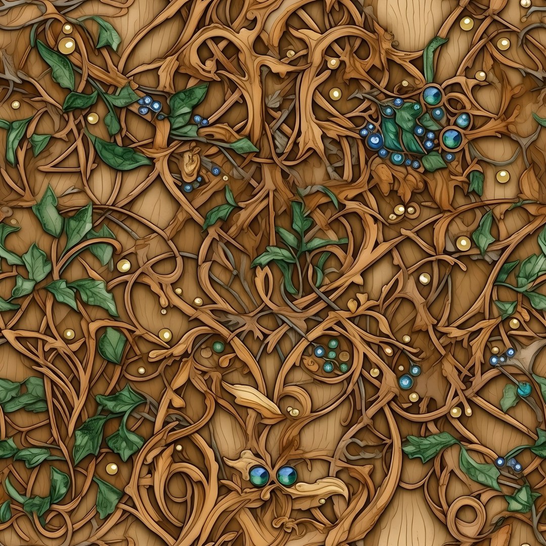 Wands 3D Model - TurboSquid 2067194
